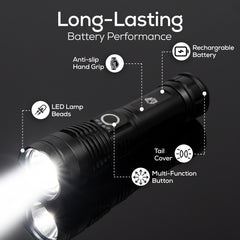 Flashlights - Lion Power Optics – Lion Power Optics